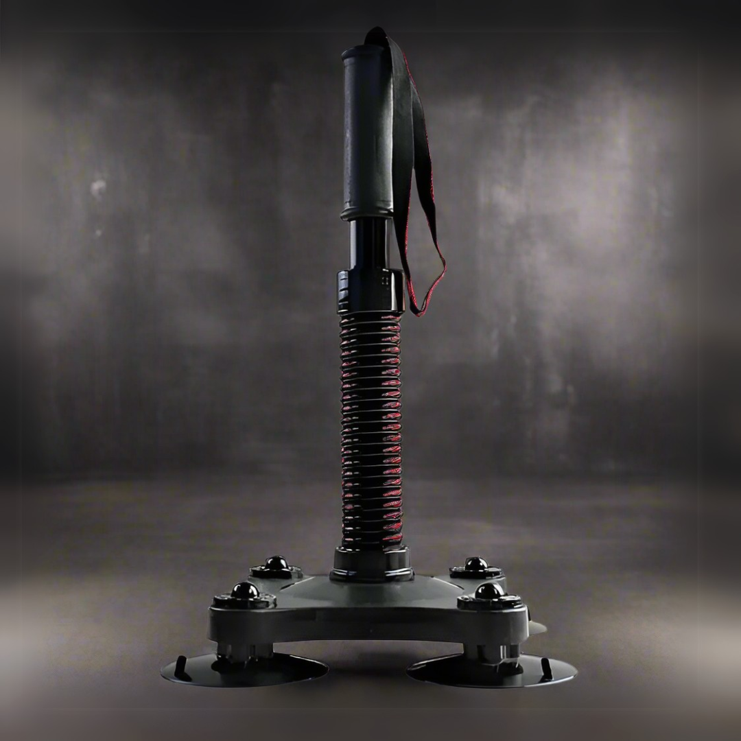 THE CLINCH COACH – Arm Wrestle Pro